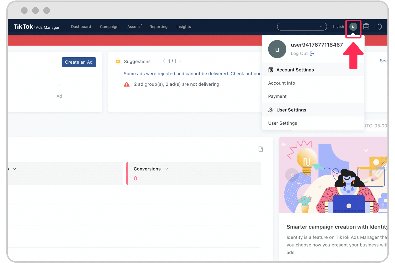 Business Help Center