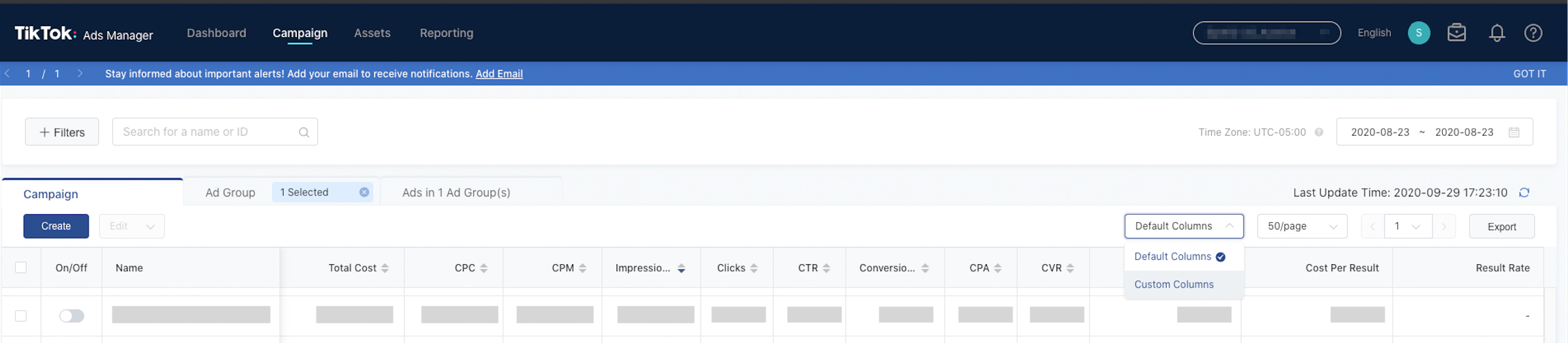 Business Help Center
